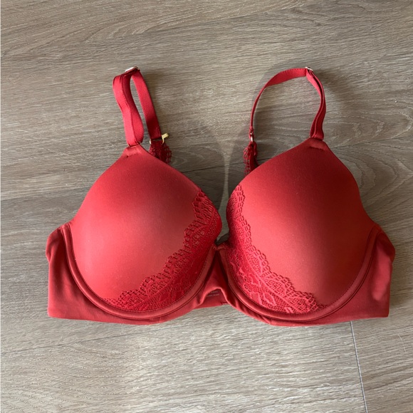 Soma | Intimates & Sleepwear | Soma Embraceable Perfect Coverage Bra ...